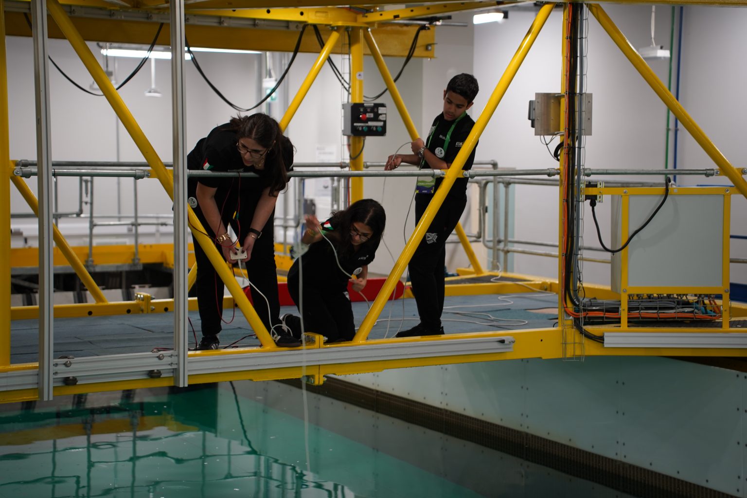 2025 Challenge – SeaPerch